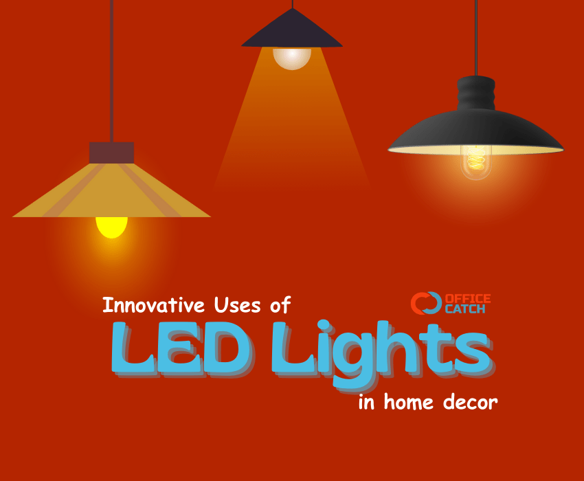 The Top 3 Innovative Uses of LED Lights
